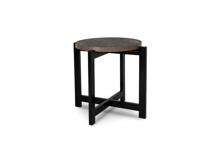 Berlin Side Table – Pascal Furniture