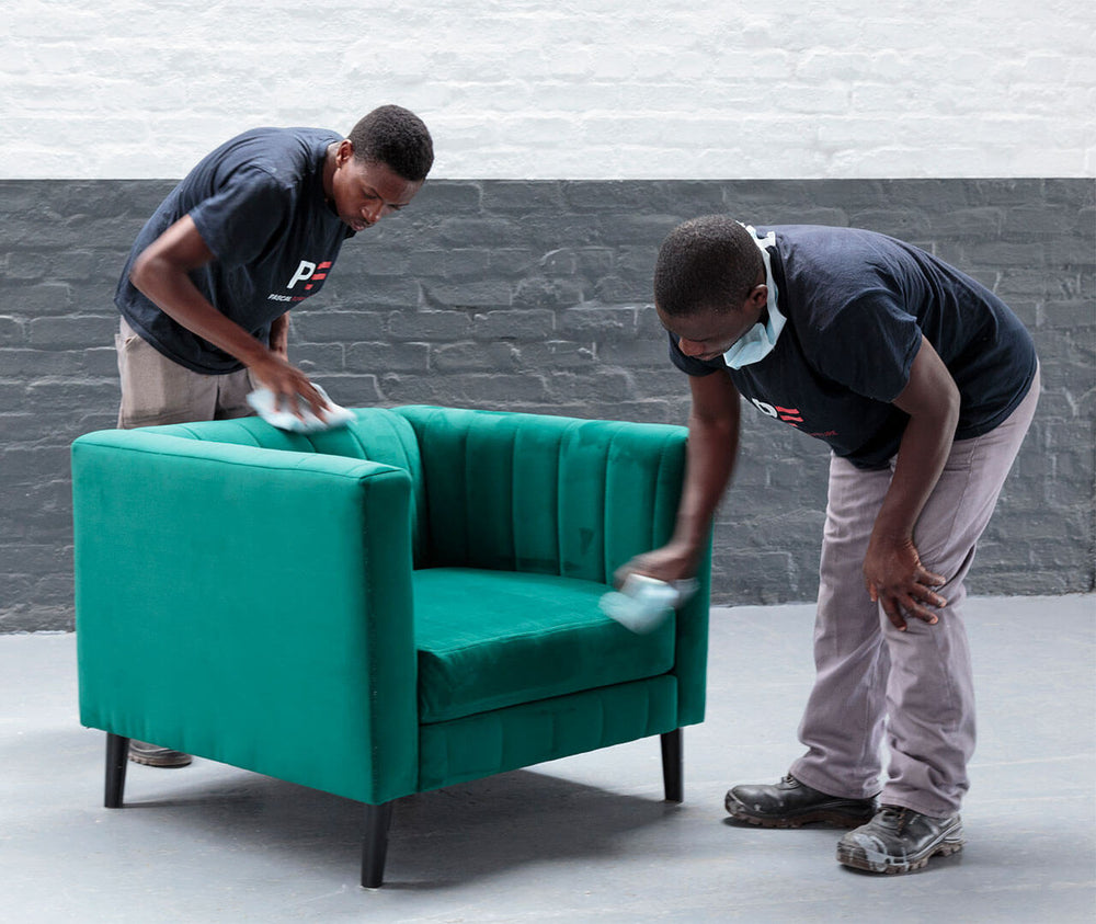 Contact – Pascal Furniture