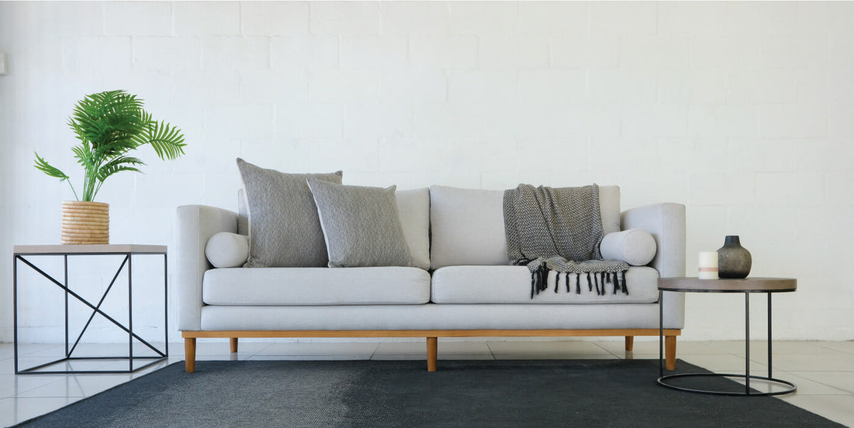 Harrison Couches – Pascal Furniture