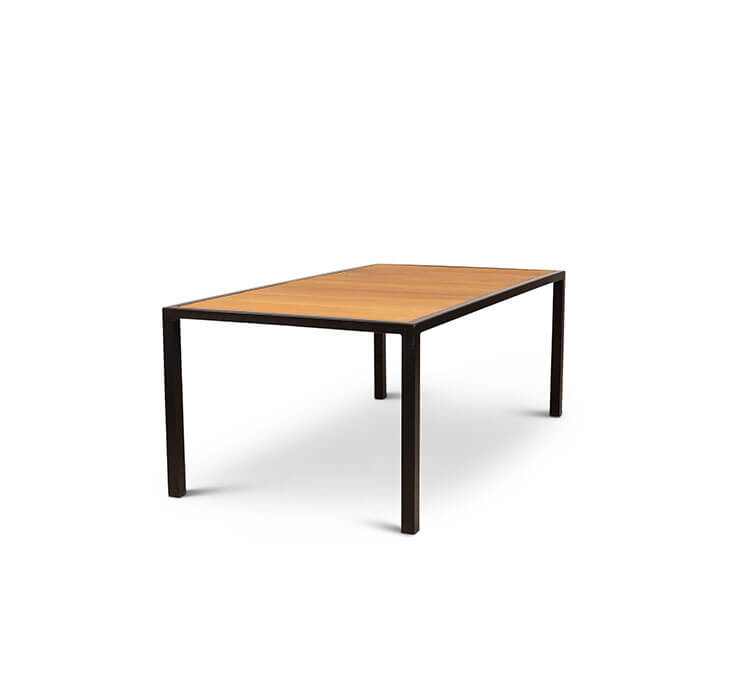 Lexi Patio Coffee Table – Pascal Furniture