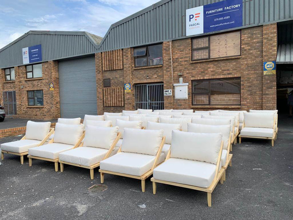 Wholesale & B2B Furniture – Pascal Furniture