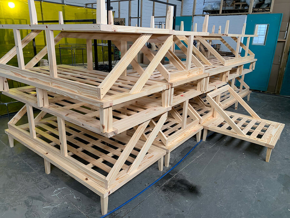 Wholesale & B2B Furniture – Pascal Furniture