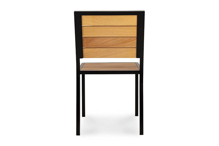 Barbados Patio Dining Chair – Pascal Furniture