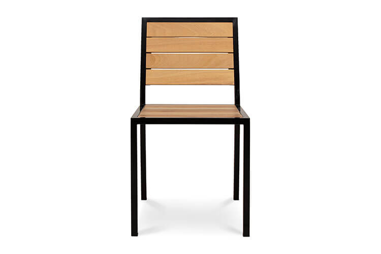 Barbados Patio Dining Chair – Pascal Furniture