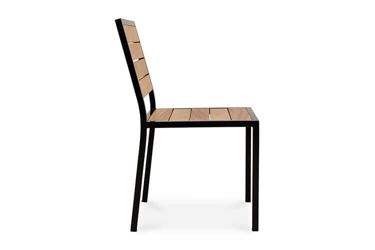 Barbados Patio Dining Chair – Pascal Furniture