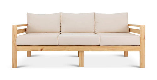 Three Seater Patio – Pascal Furniture