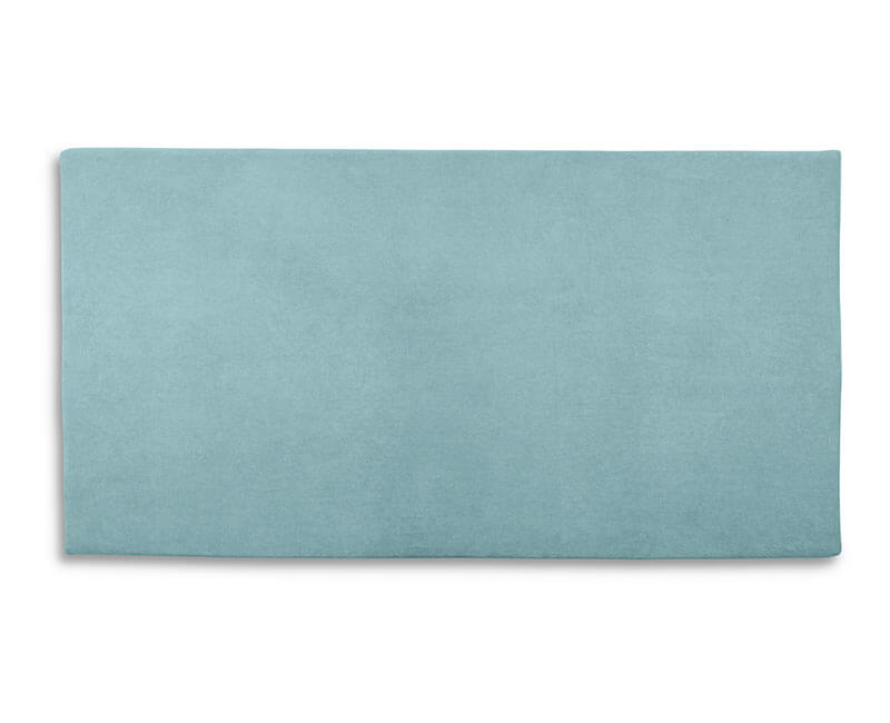 Plain Headboard (Suede) – Pascal Furniture