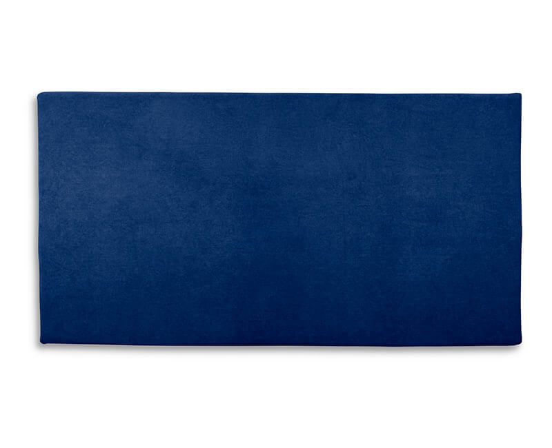 Plain Headboard (Suede) – Pascal Furniture