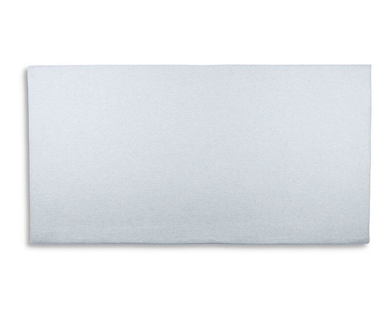Plain Headboard (Linen) – Pascal Furniture