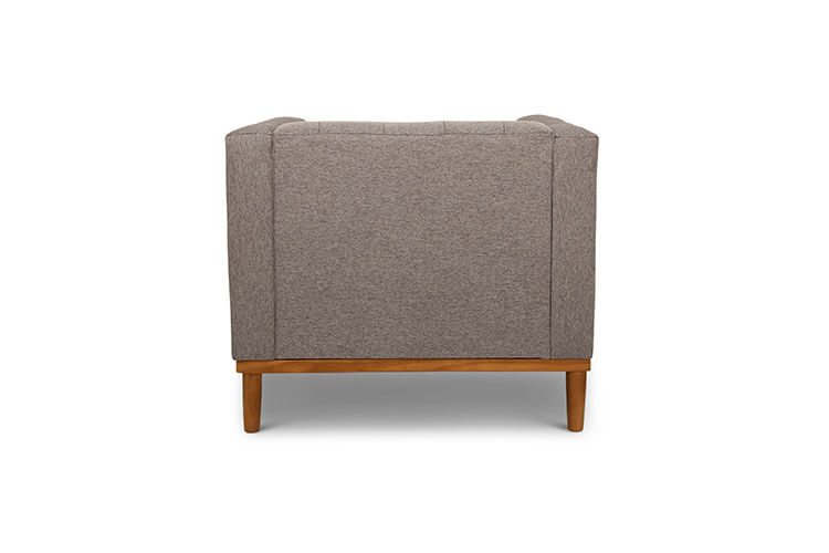 Shelley Single Seater Couch - Opulent & Elegant Armchair | Buy Now ...