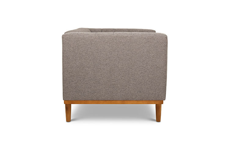 Shelley Single Seater Couch - Opulent & Elegant Armchair | Buy Now ...
