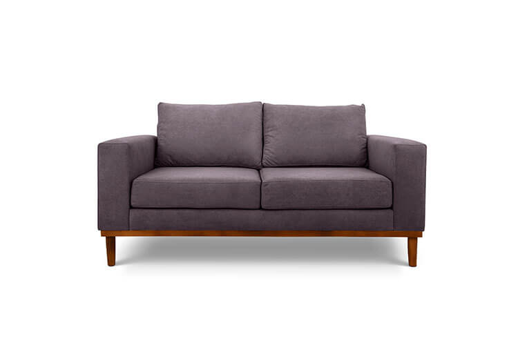 Sophia Two Seater Sofa - Elegant & Luxurious | Pascal Furniture